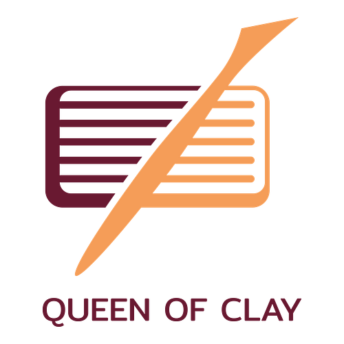 Polymer Clay Logos + Free Logo Maker