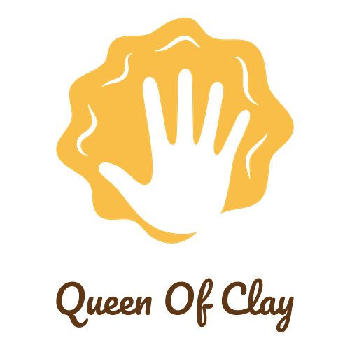 Polymer Clay Logos + Free Logo Maker