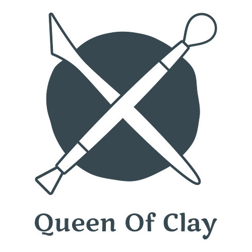 Polymer Clay Logos + Free Logo Maker