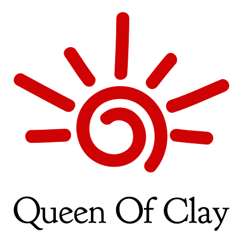 Polymer Clay Logos + Free Logo Maker