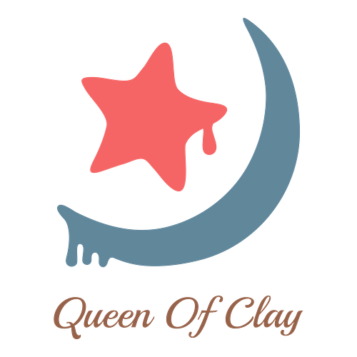 Polymer Clay Logos + Free Logo Maker