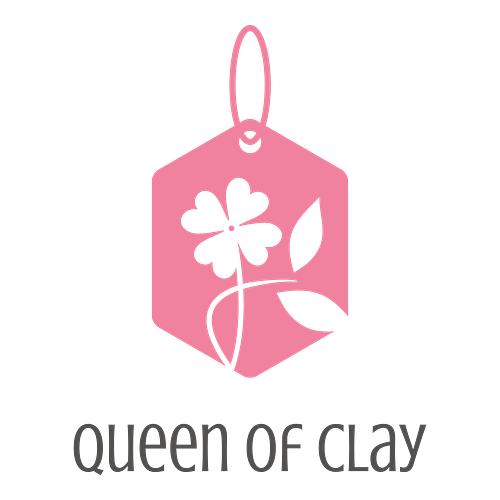 Polymer Clay Logos + Free Logo Maker