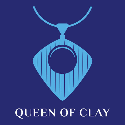 Polymer Clay Logos + Free Logo Maker