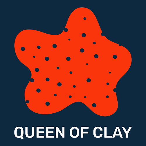 Polymer Clay Logos + Free Logo Maker