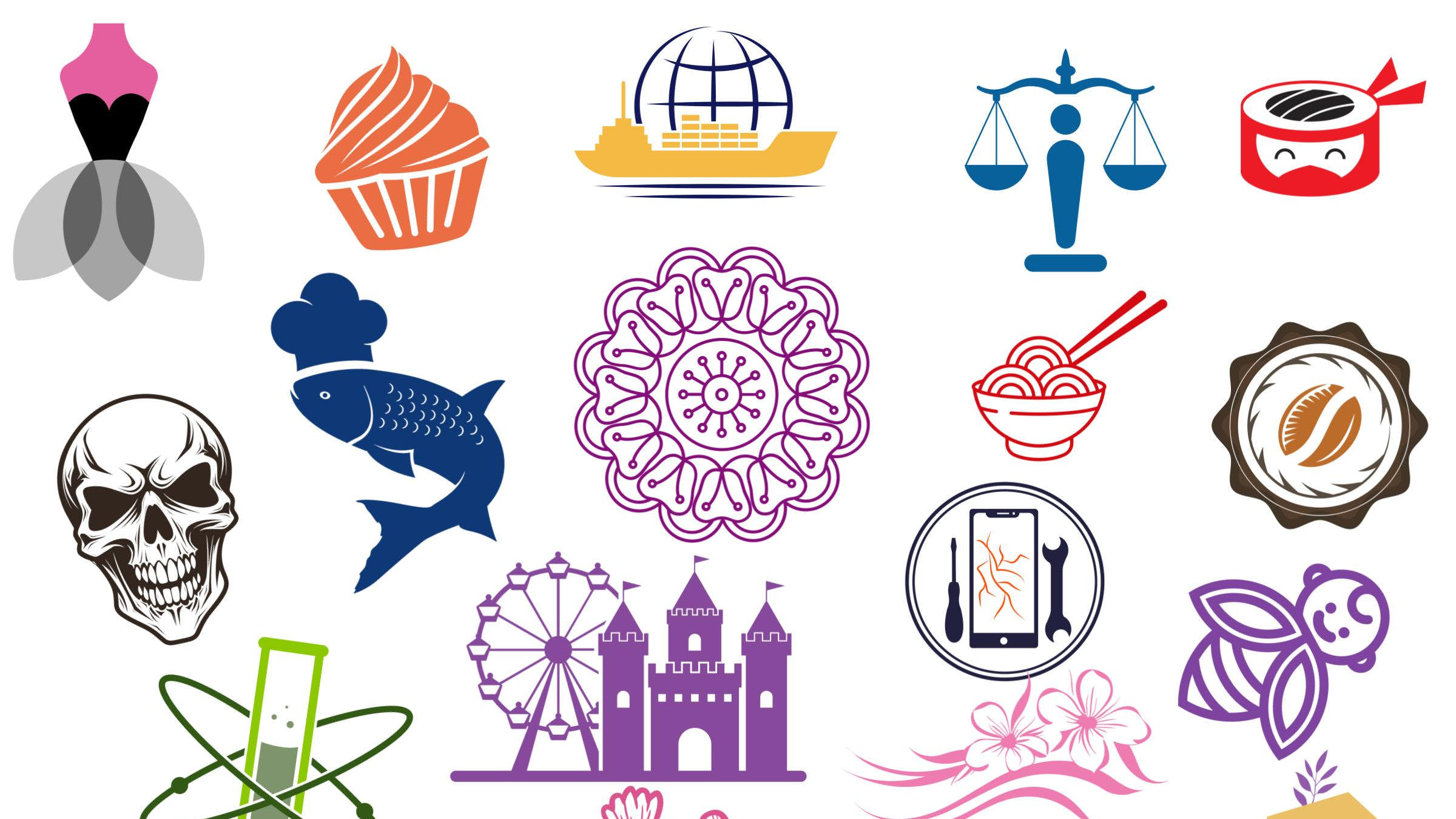 Creador De Iconos Circulares