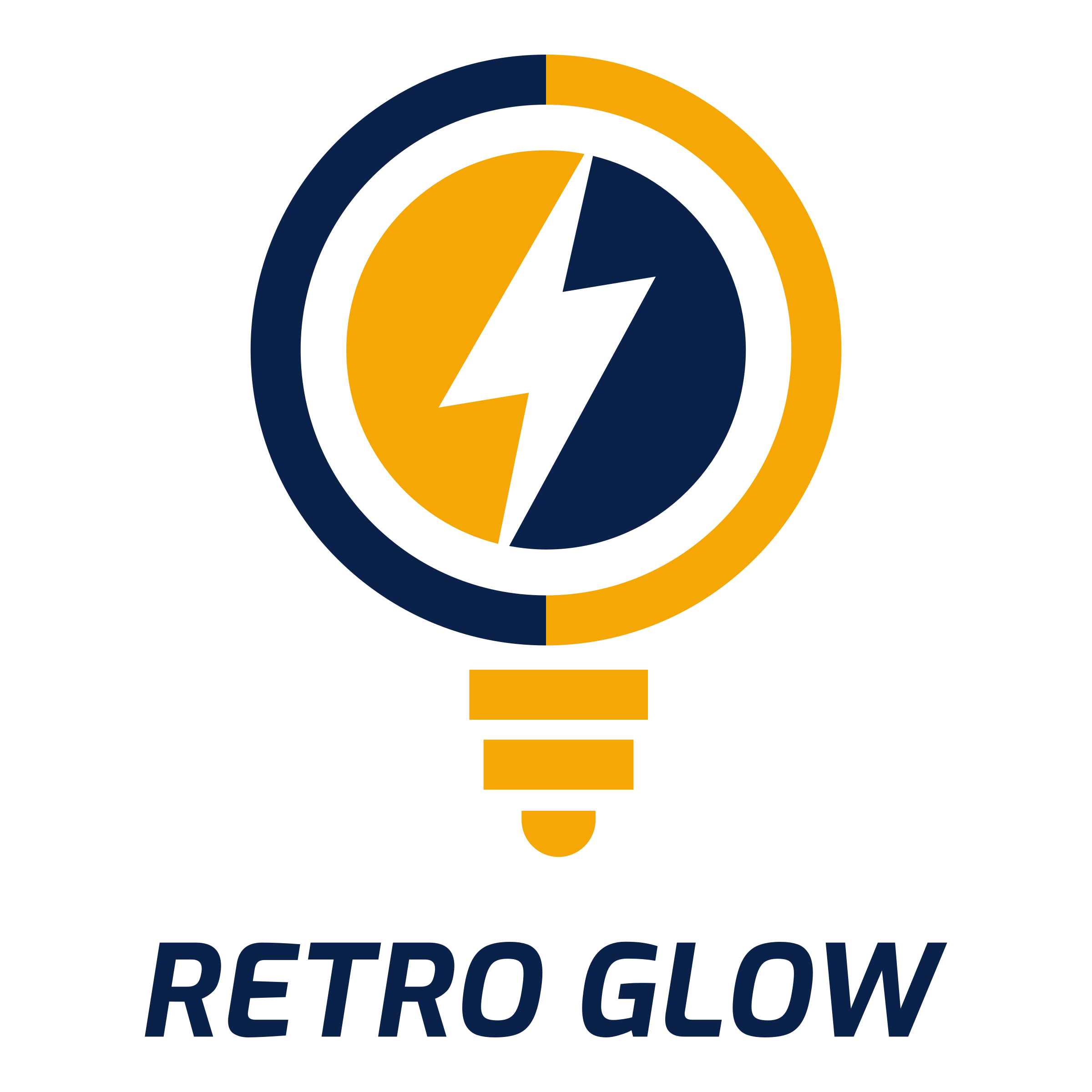 Light Bulb Logo Png