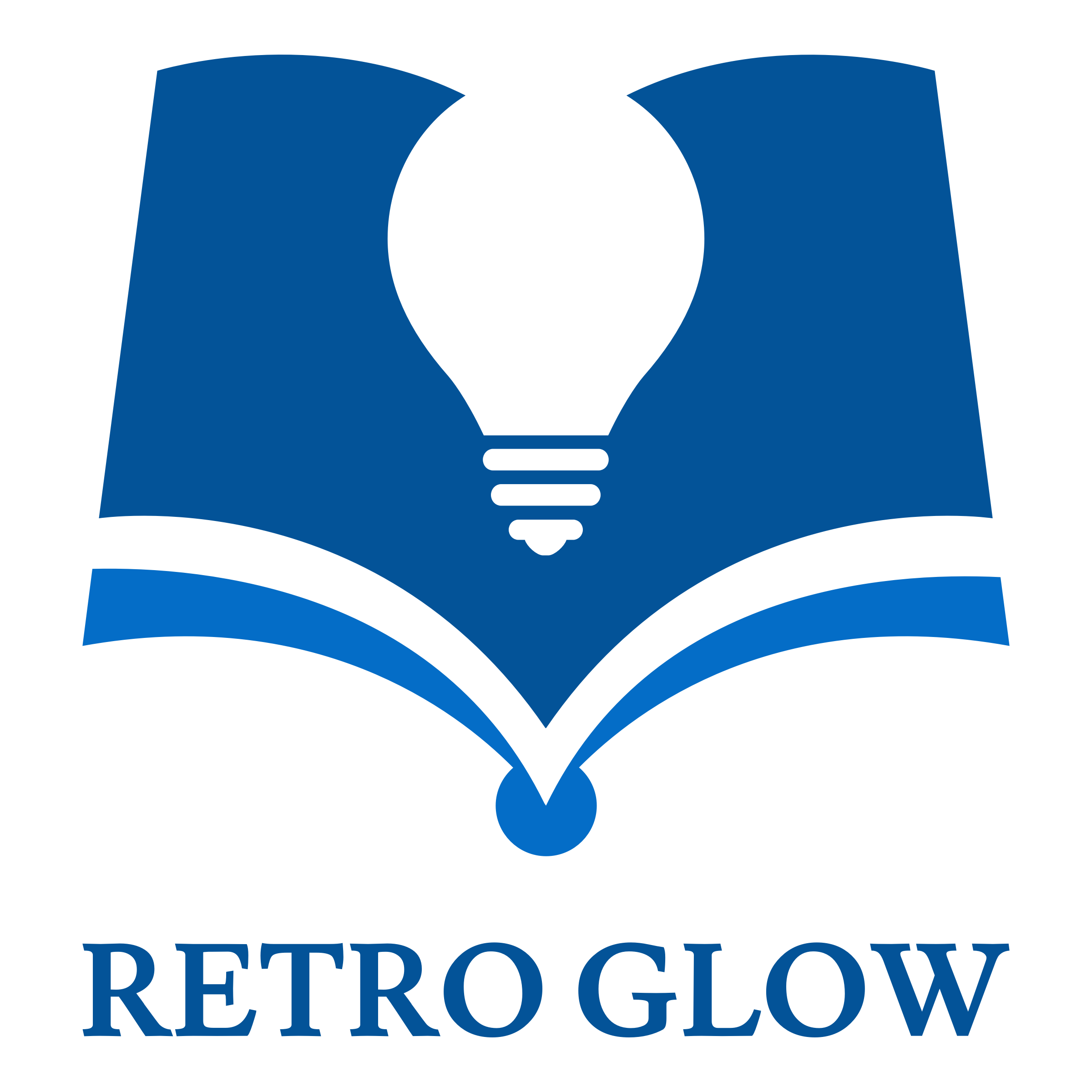 Light Bulb Logo Png