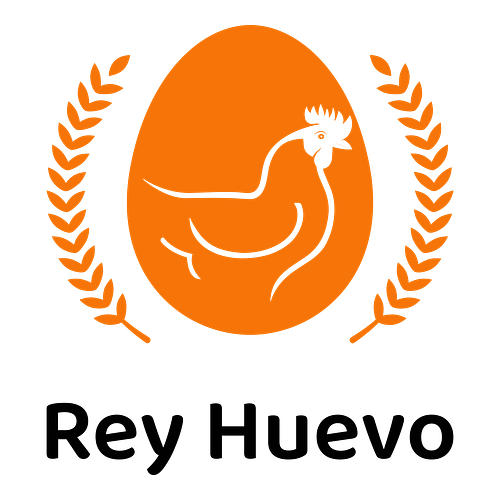 Logotipo De Huevo Salado