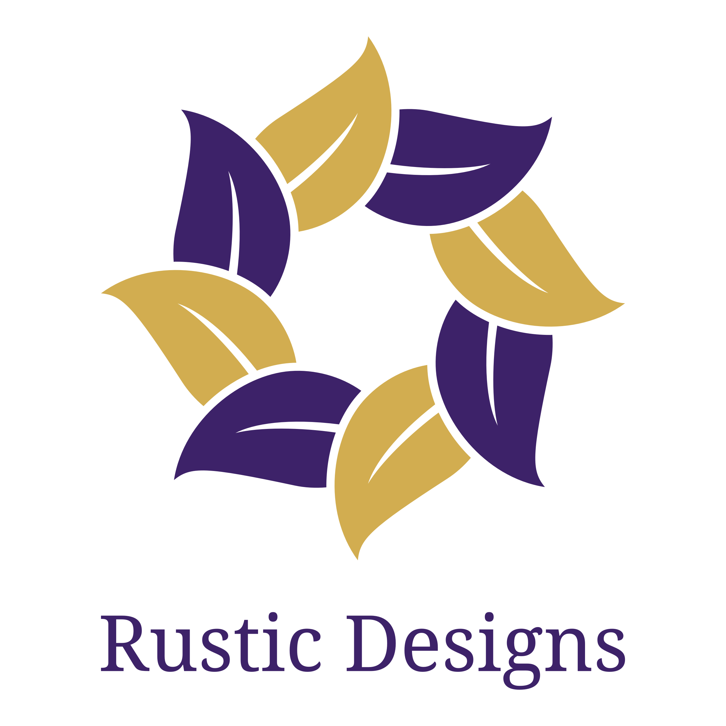 Wreath Logo