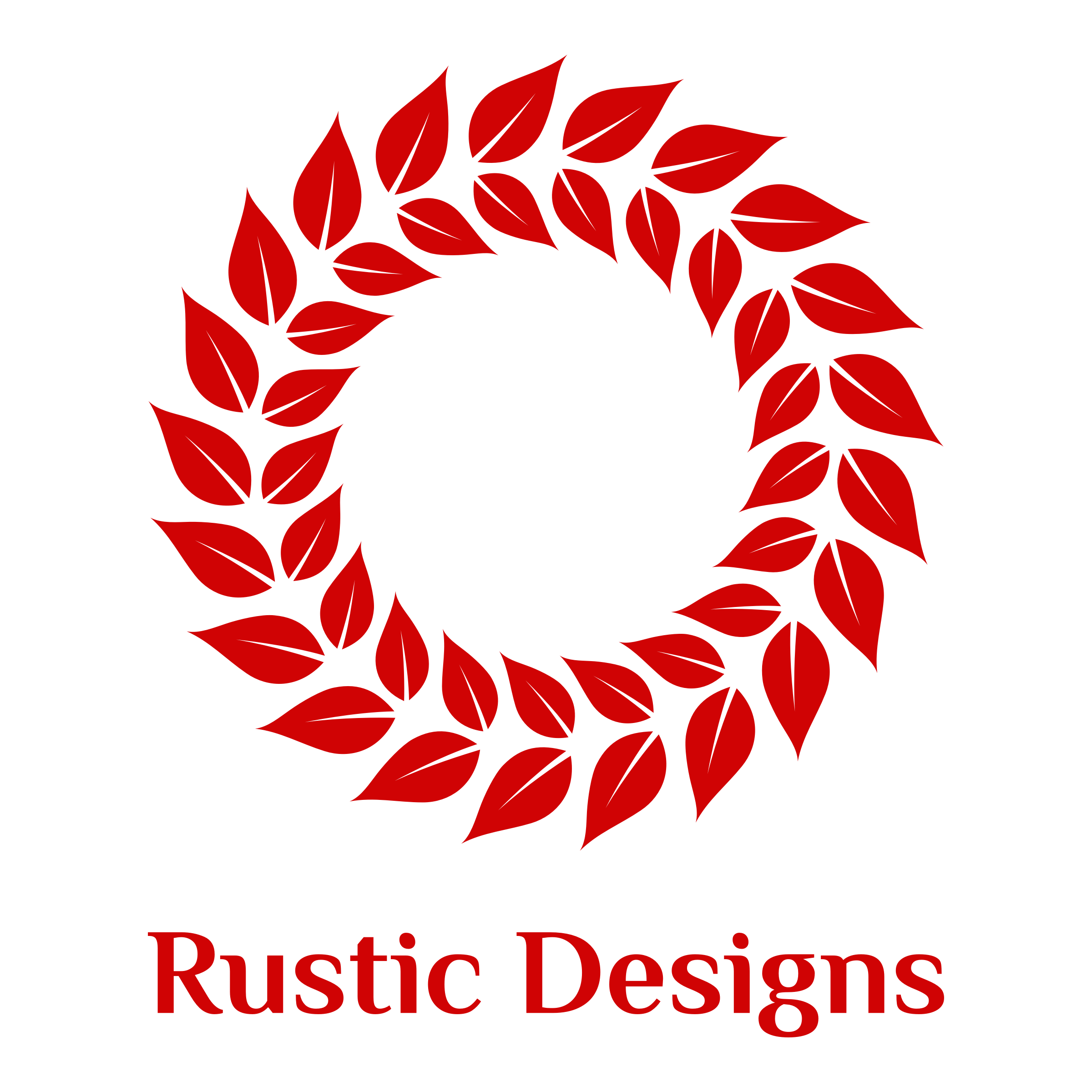Wreath Logo