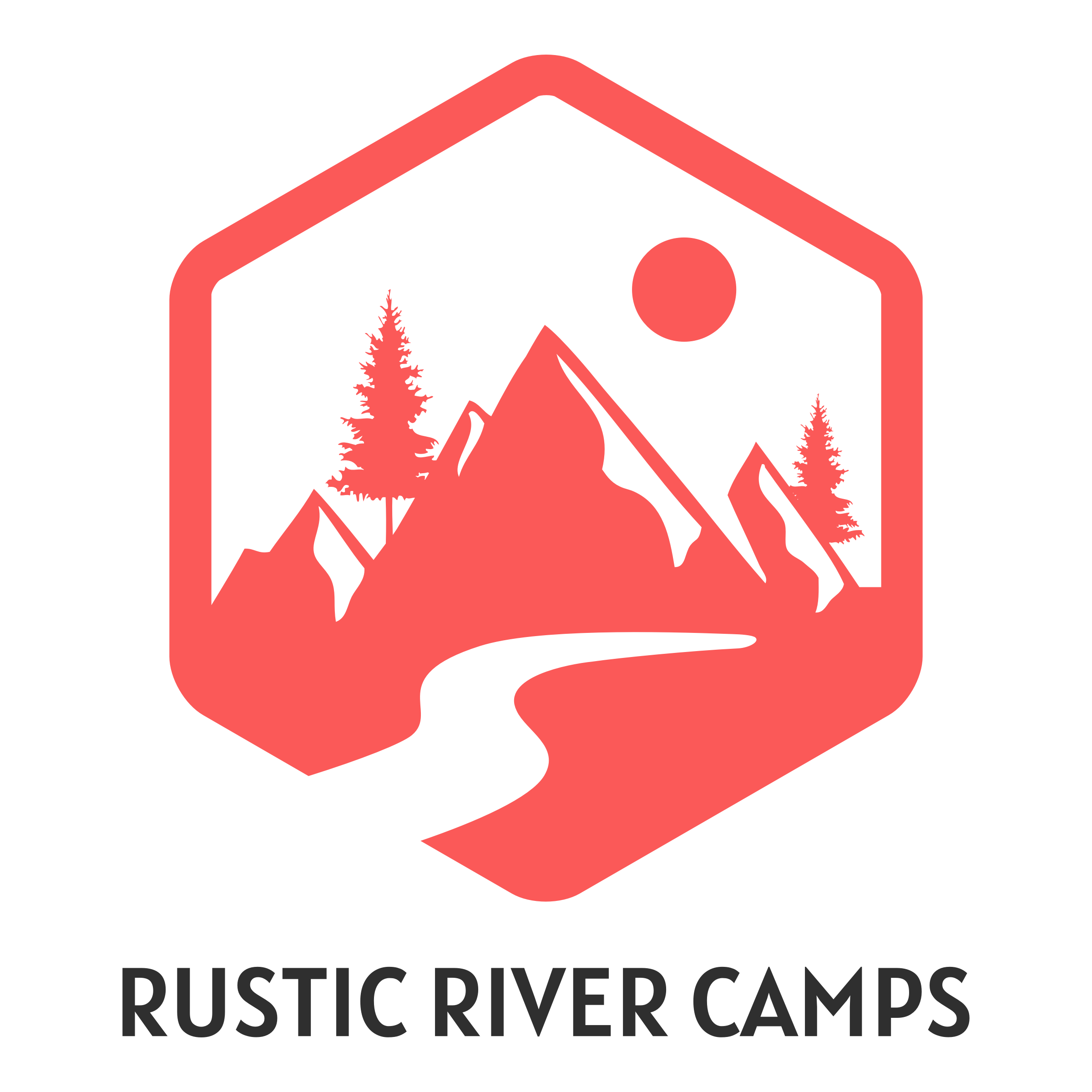 Camping Logo Png
