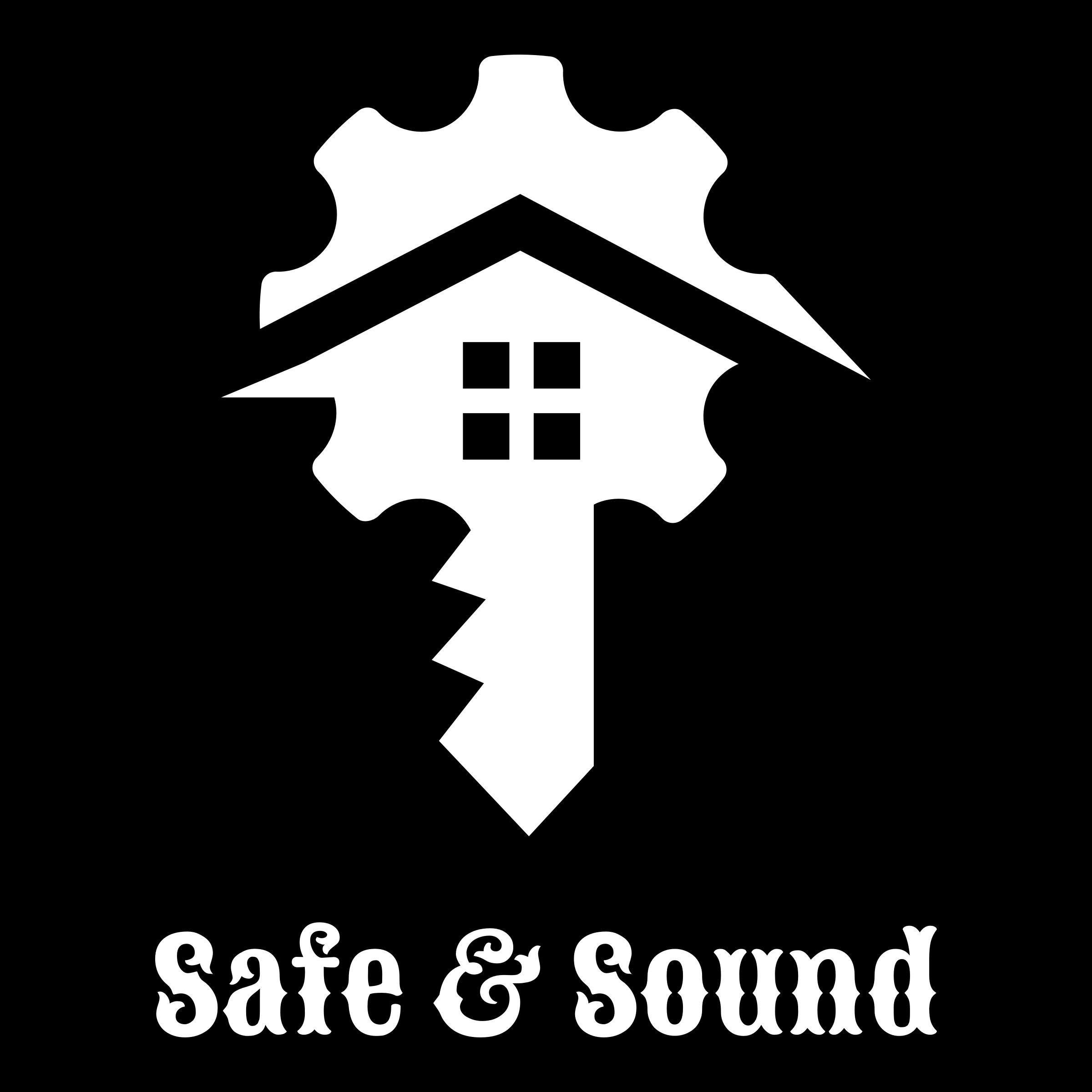 Safety Logo Inspiration