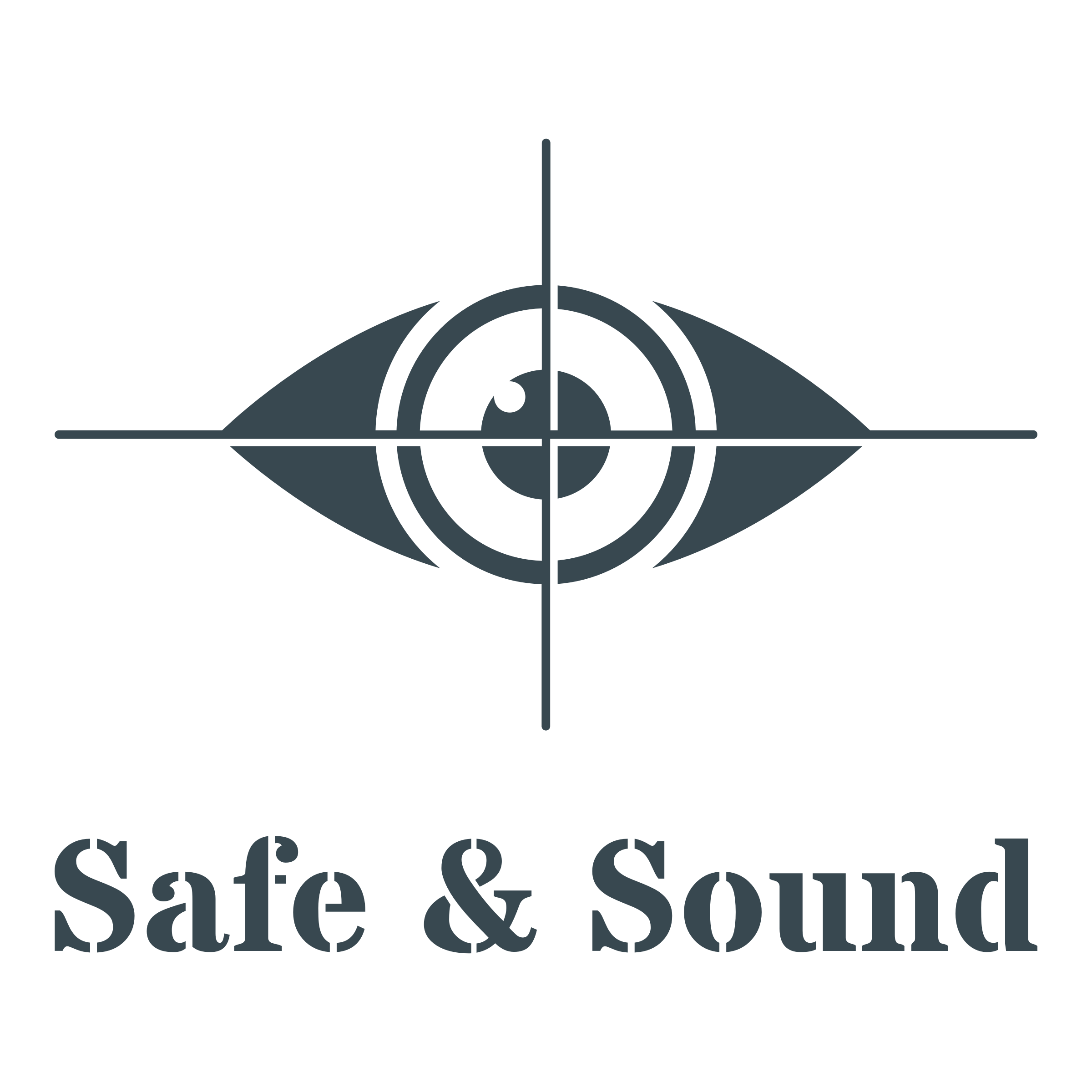 Safety Logos Ideas