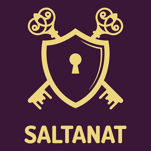 Krallara Layık Logolar + Ücretsiz Logo Oluşturucu