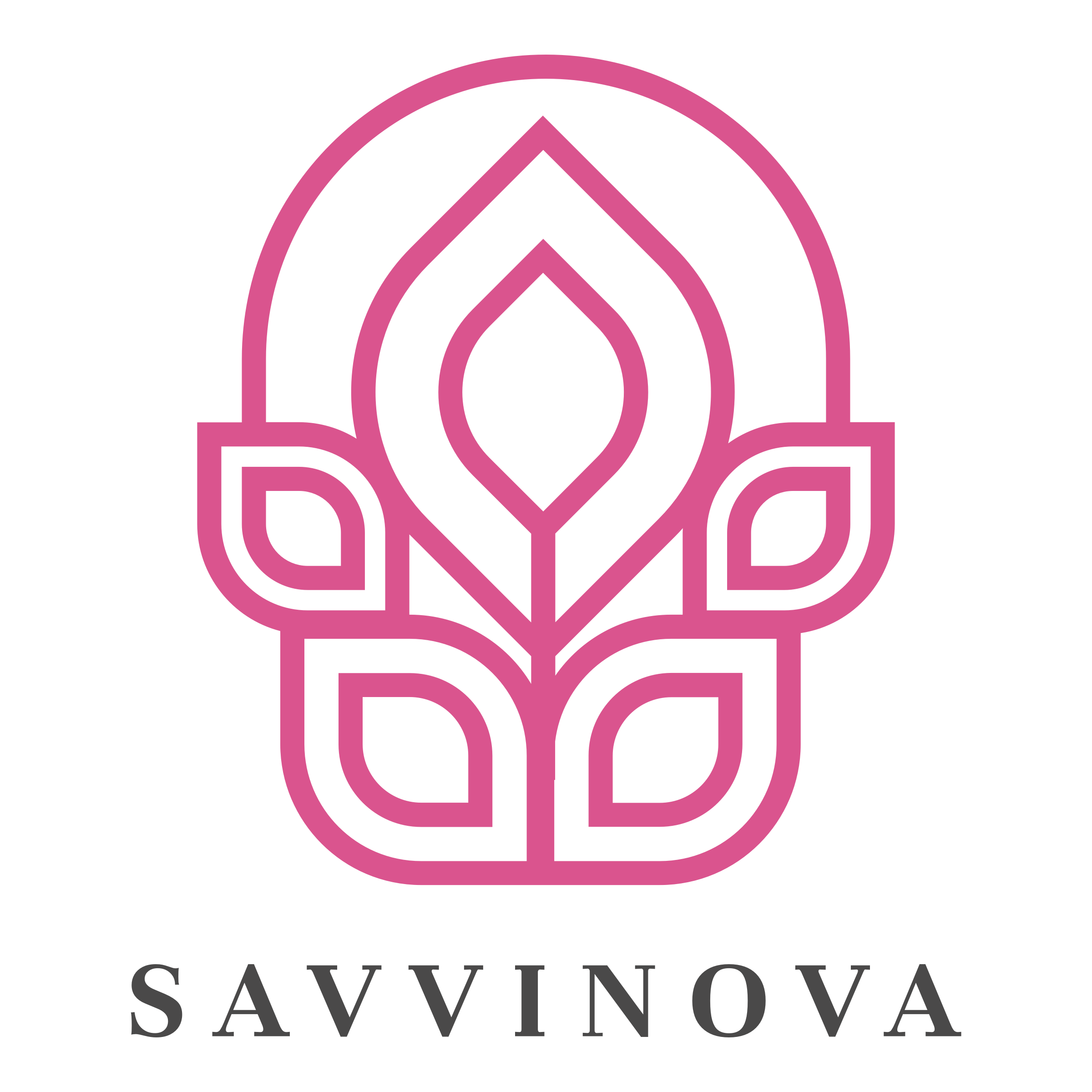 Avant Garde Logo