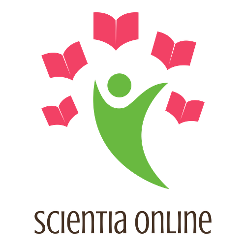 Logotipo De Aprendizaje En Pizarra