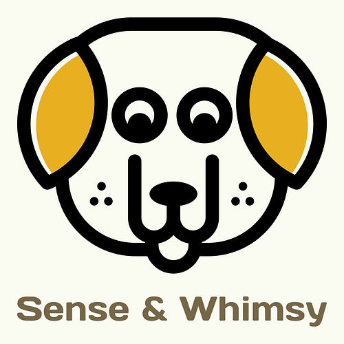 Unusual Design Logos