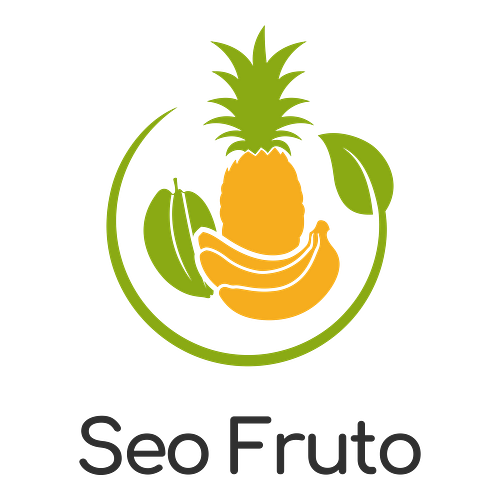 Logotipo Da Empresa De Frutas
