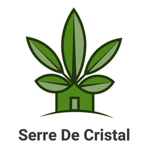 Logotipo De Serre