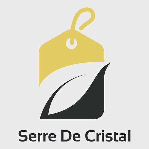 Logotipo De Serre