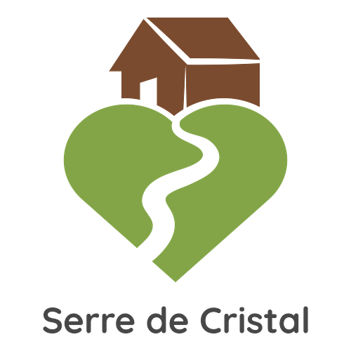 Logotipo De Serre