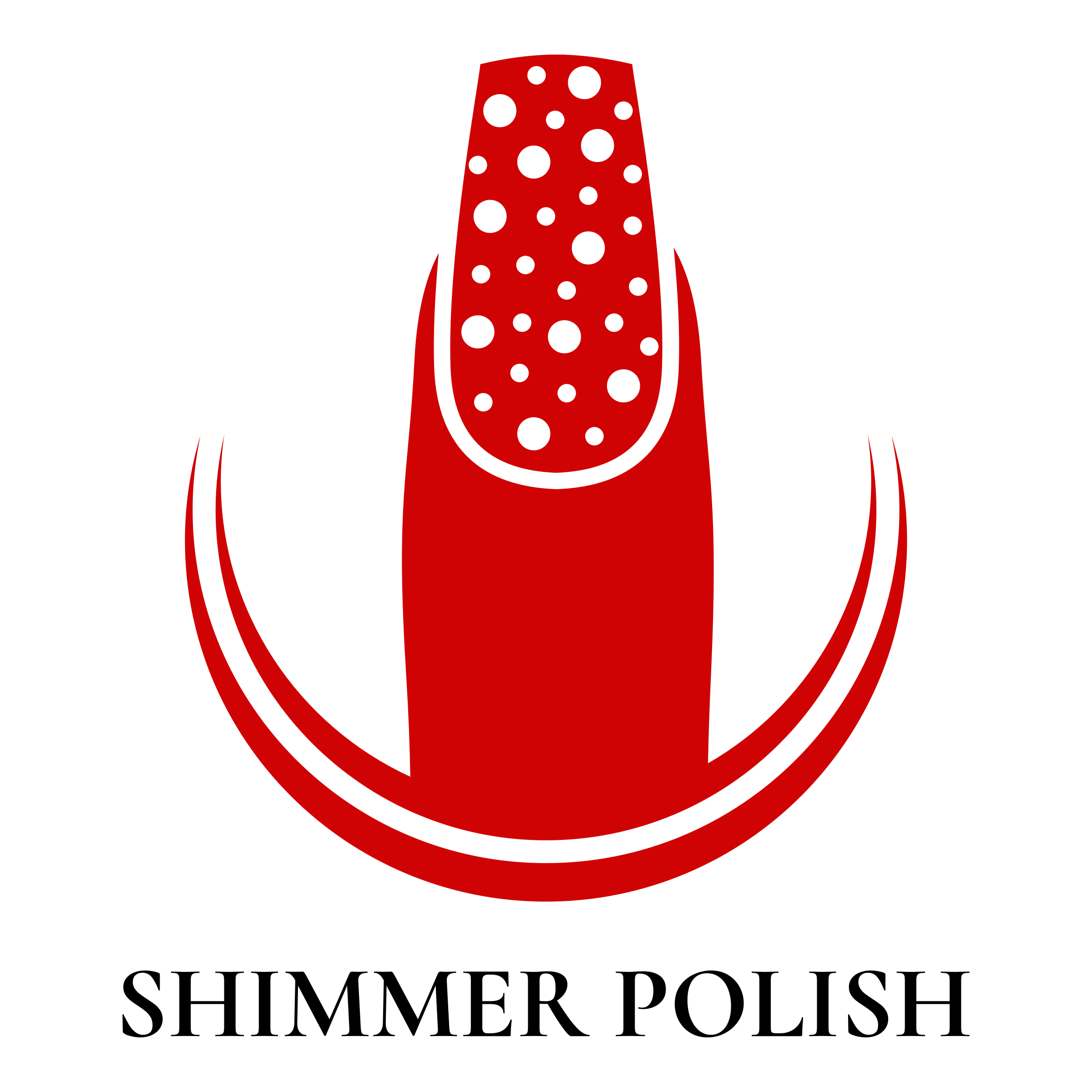 Nail Polish Logo