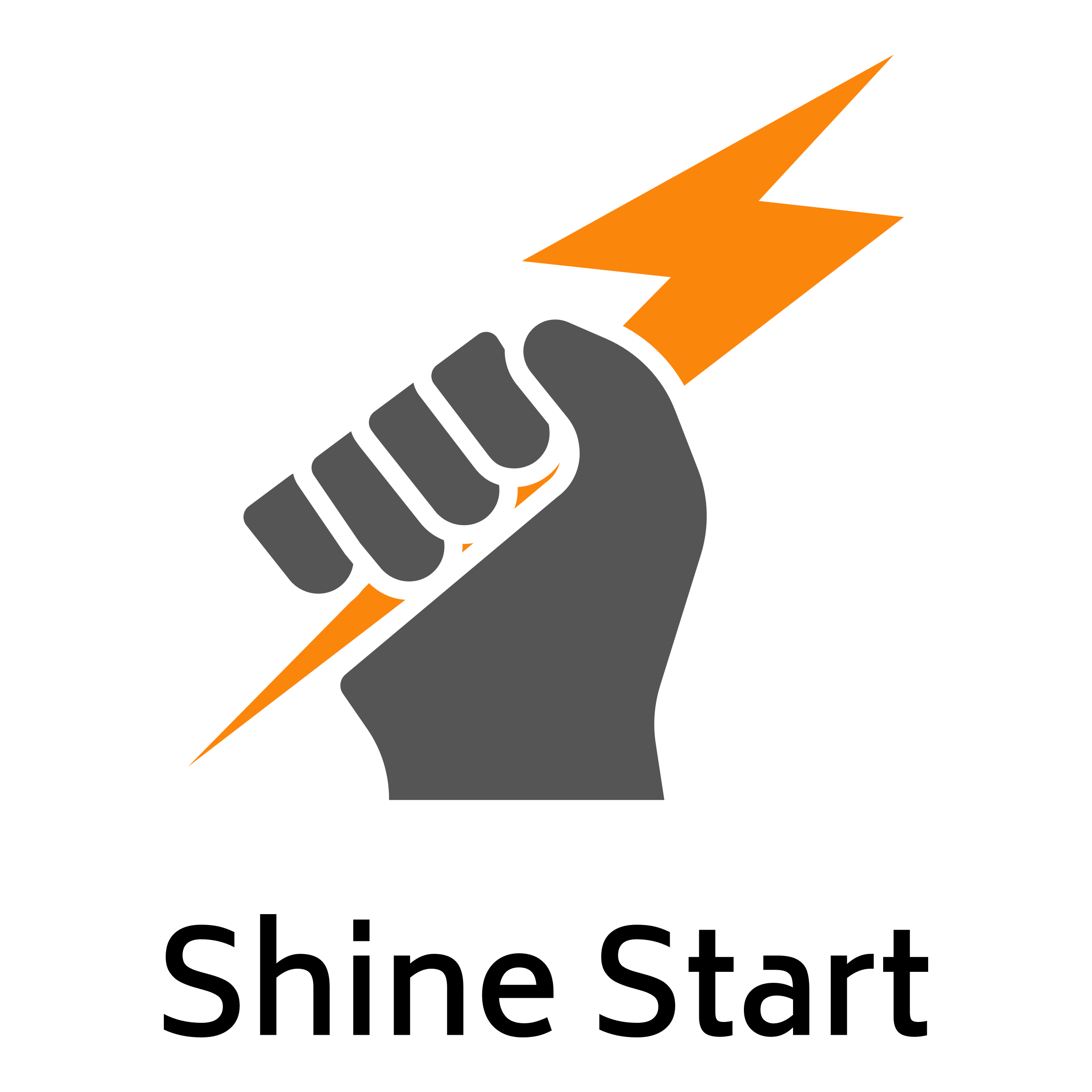 Lighting Logo Designs