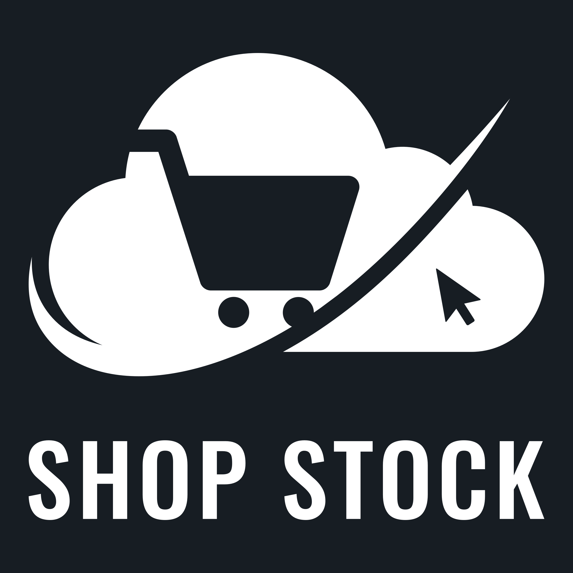 Ecommerce Shop Logo
