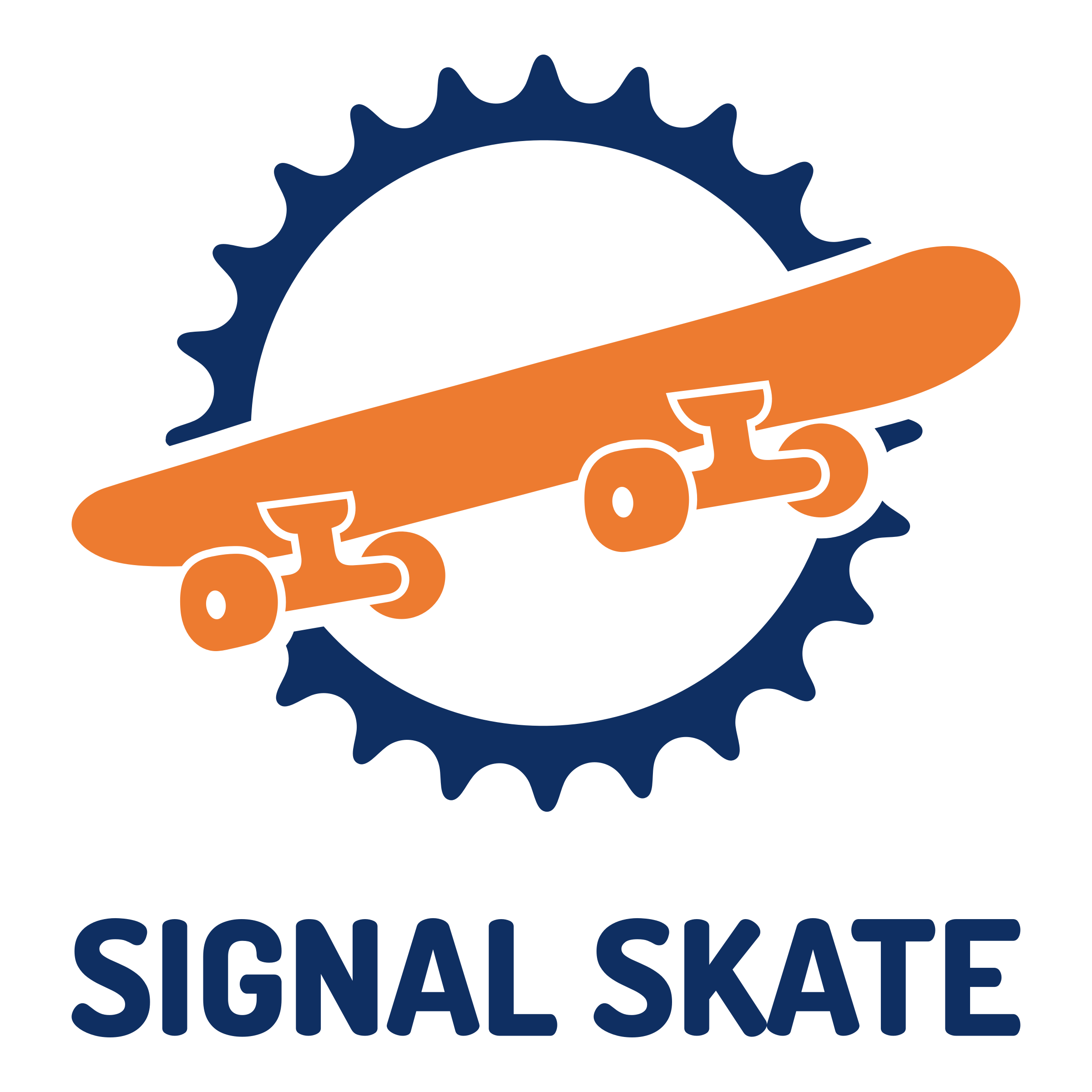 Skateboard Logos And Ideas
