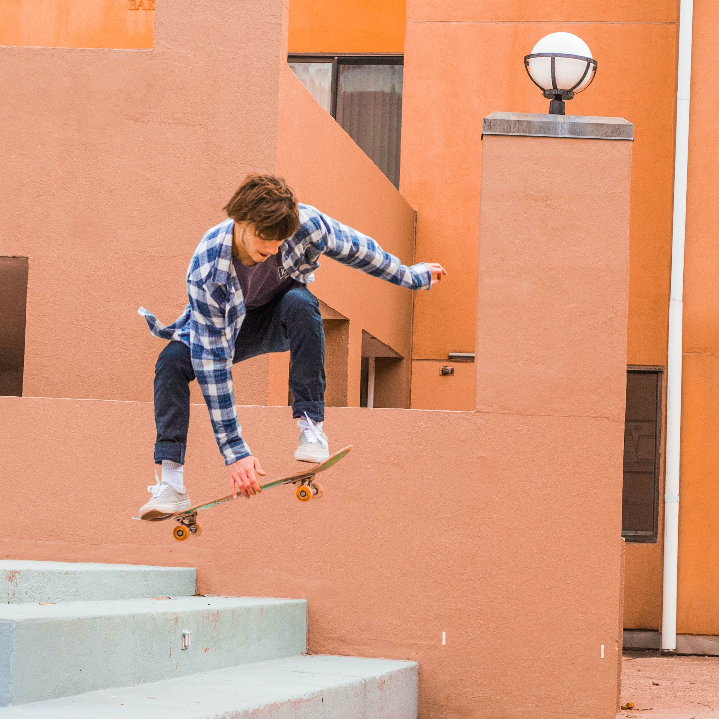 All Skateboard Logos