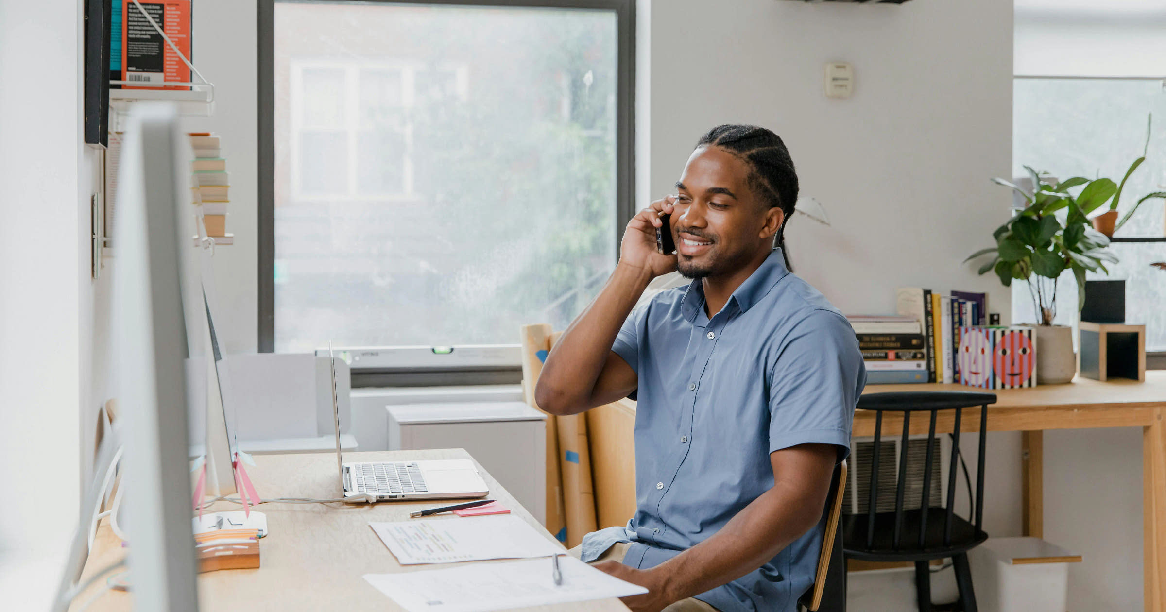 Small Business Website Examples - 5 Professional Sites to Learn From