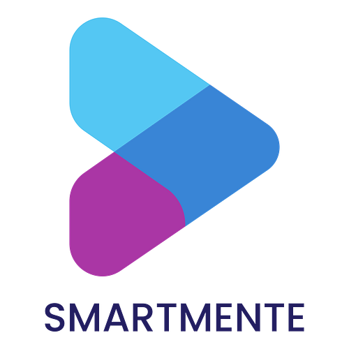 Virtual World Logo