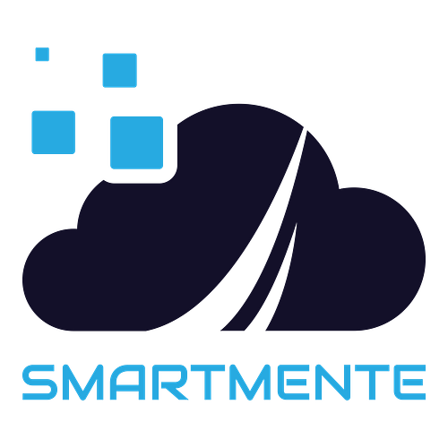 Virtual World Logo