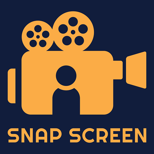 Television Production Logo