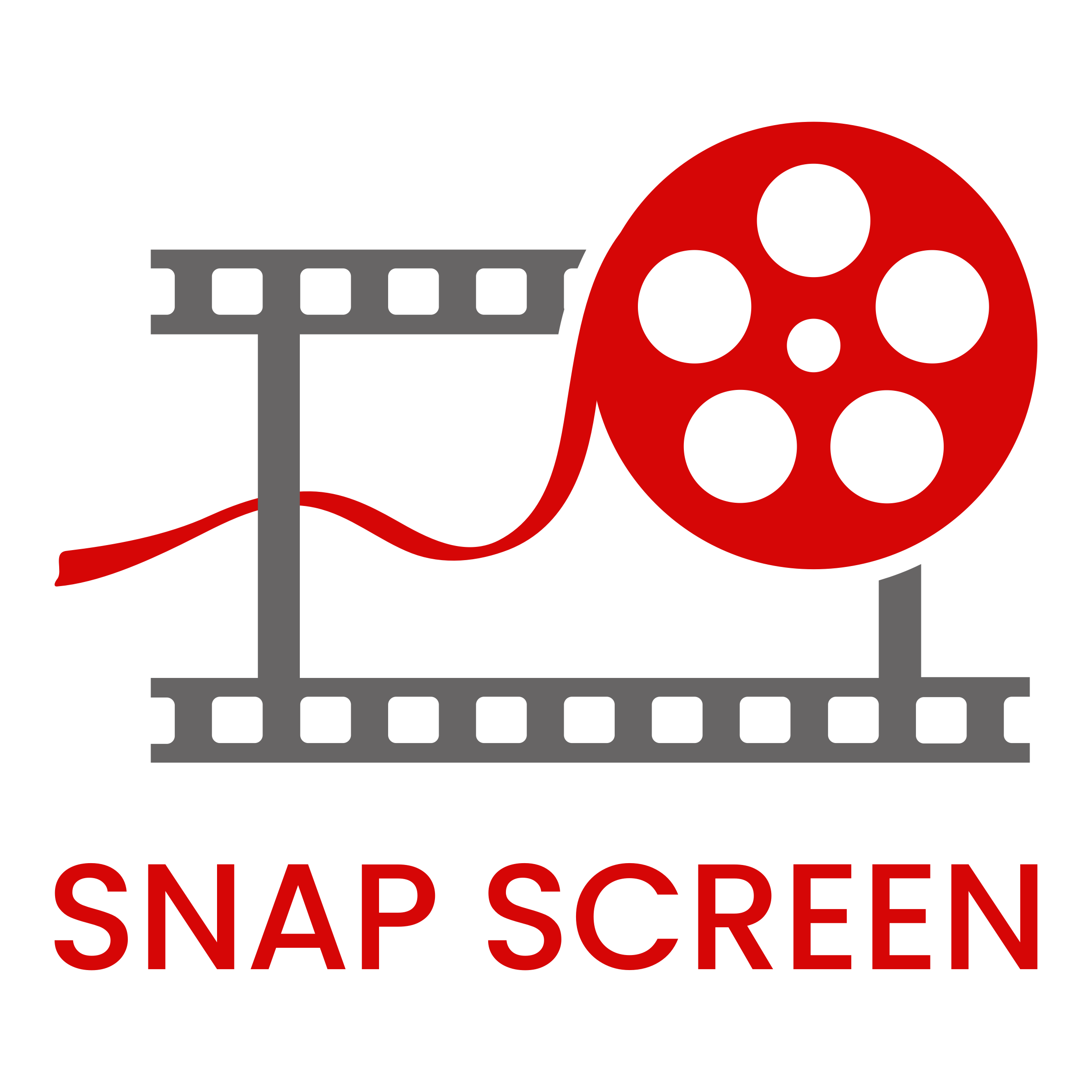 Television Production Company Logos