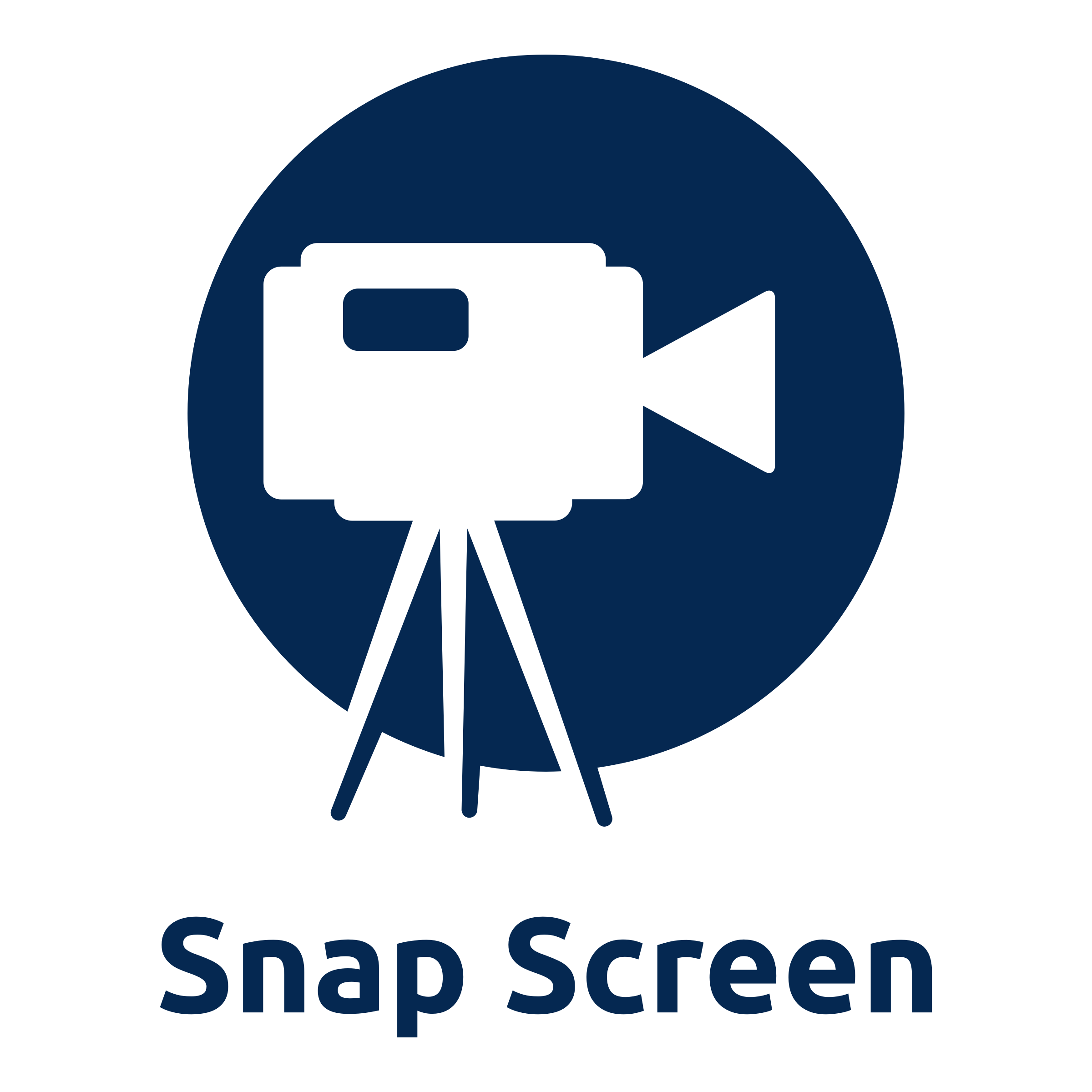 Television Production Company Logos