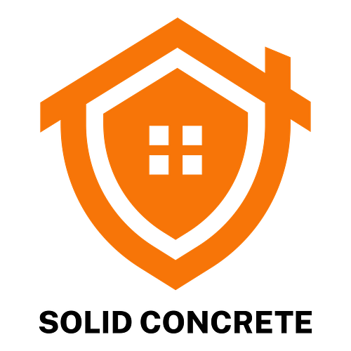 Concrete Logos + Free Logo Maker