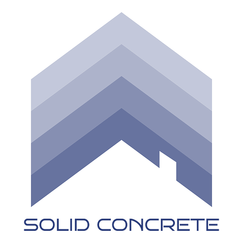 Concrete Logos + Free Logo Maker