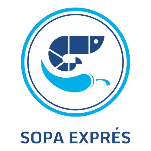 Logotipo De Sopa Progresiva Programa PROGRESA IV Edición.