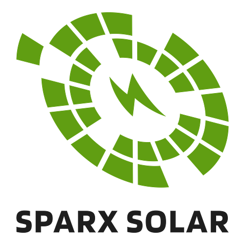Verengo Solar Logo Elmer Morfin Warehouse Manager Verengo Solar
