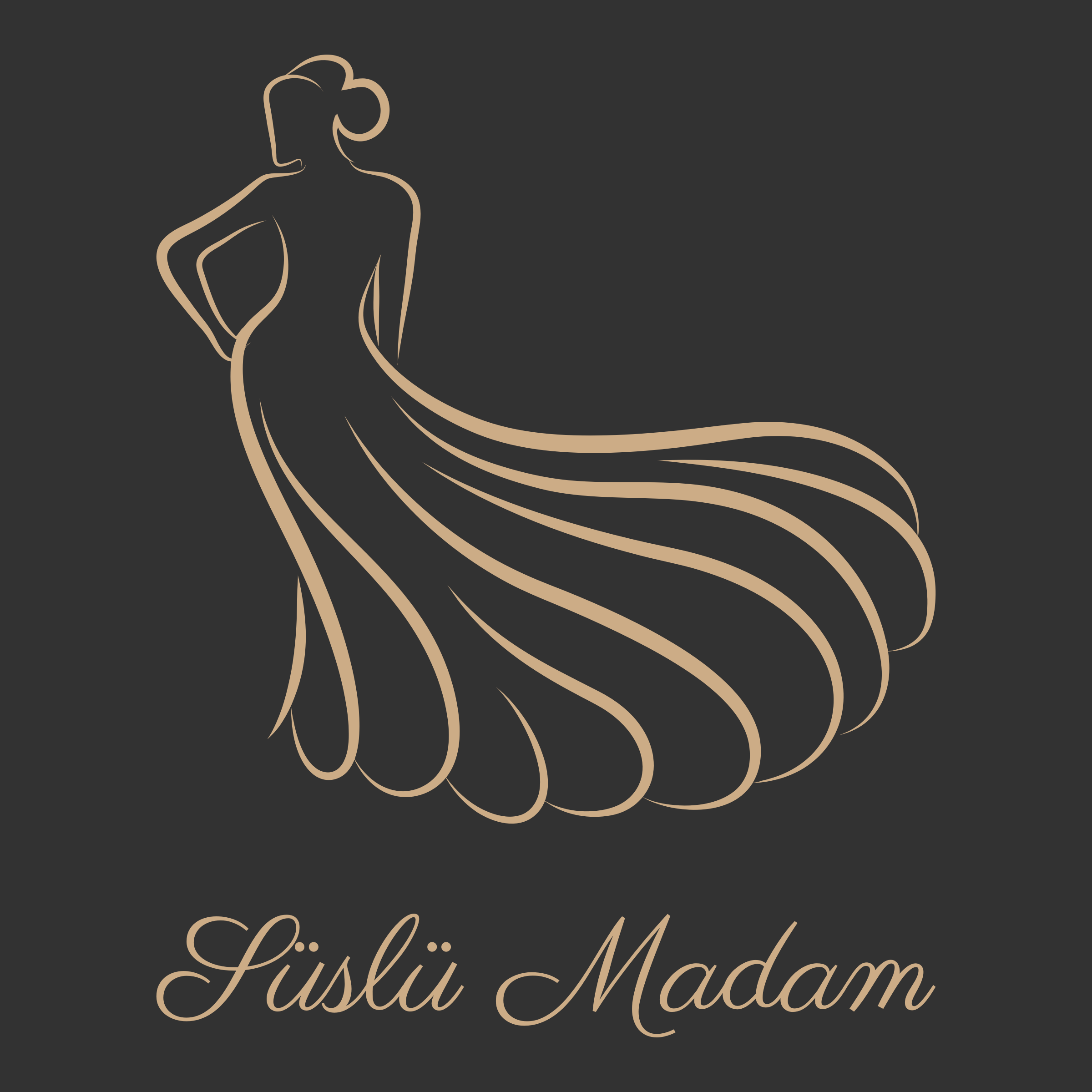 Kadın Giyim Markaları Logosu