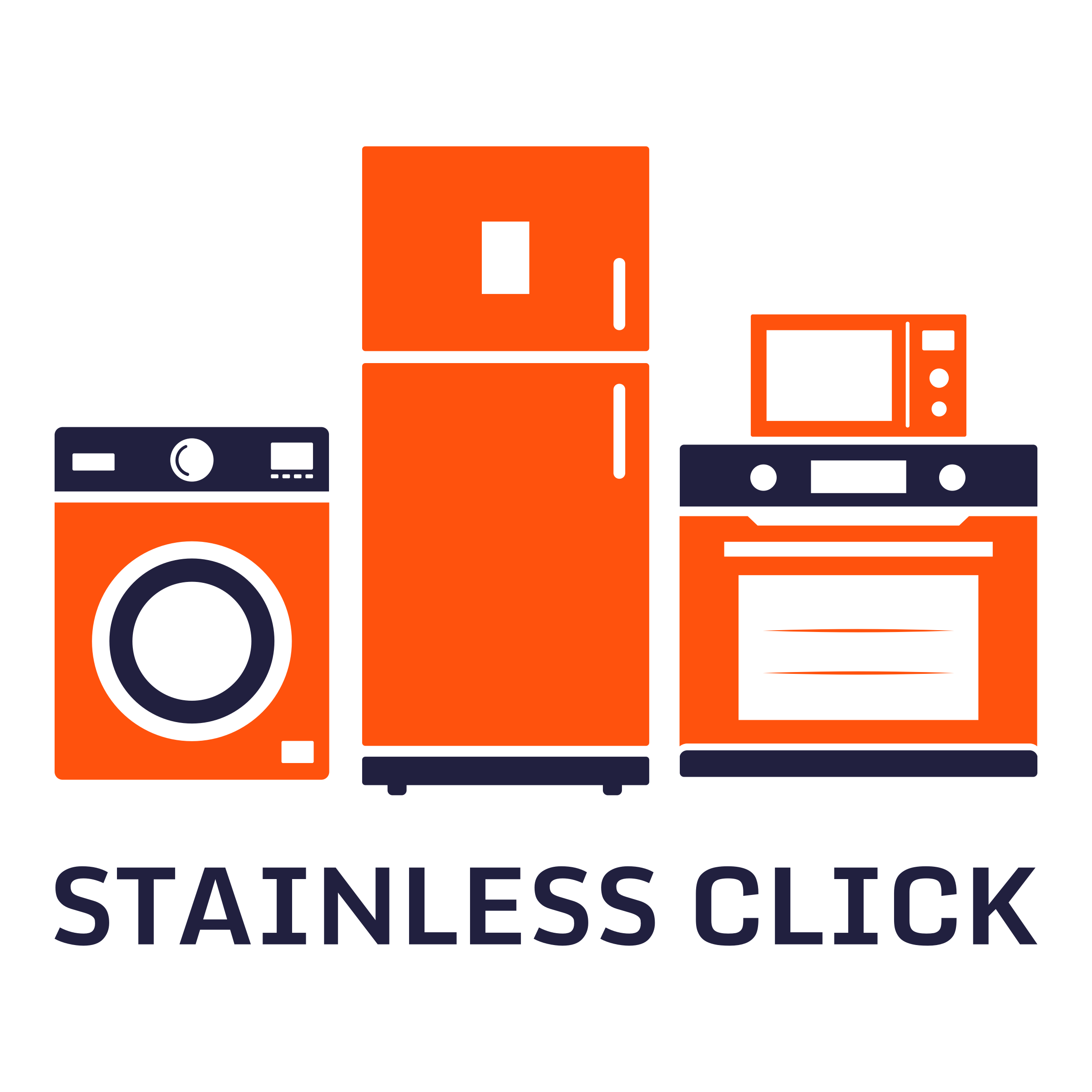 Electrical Appliances Logo