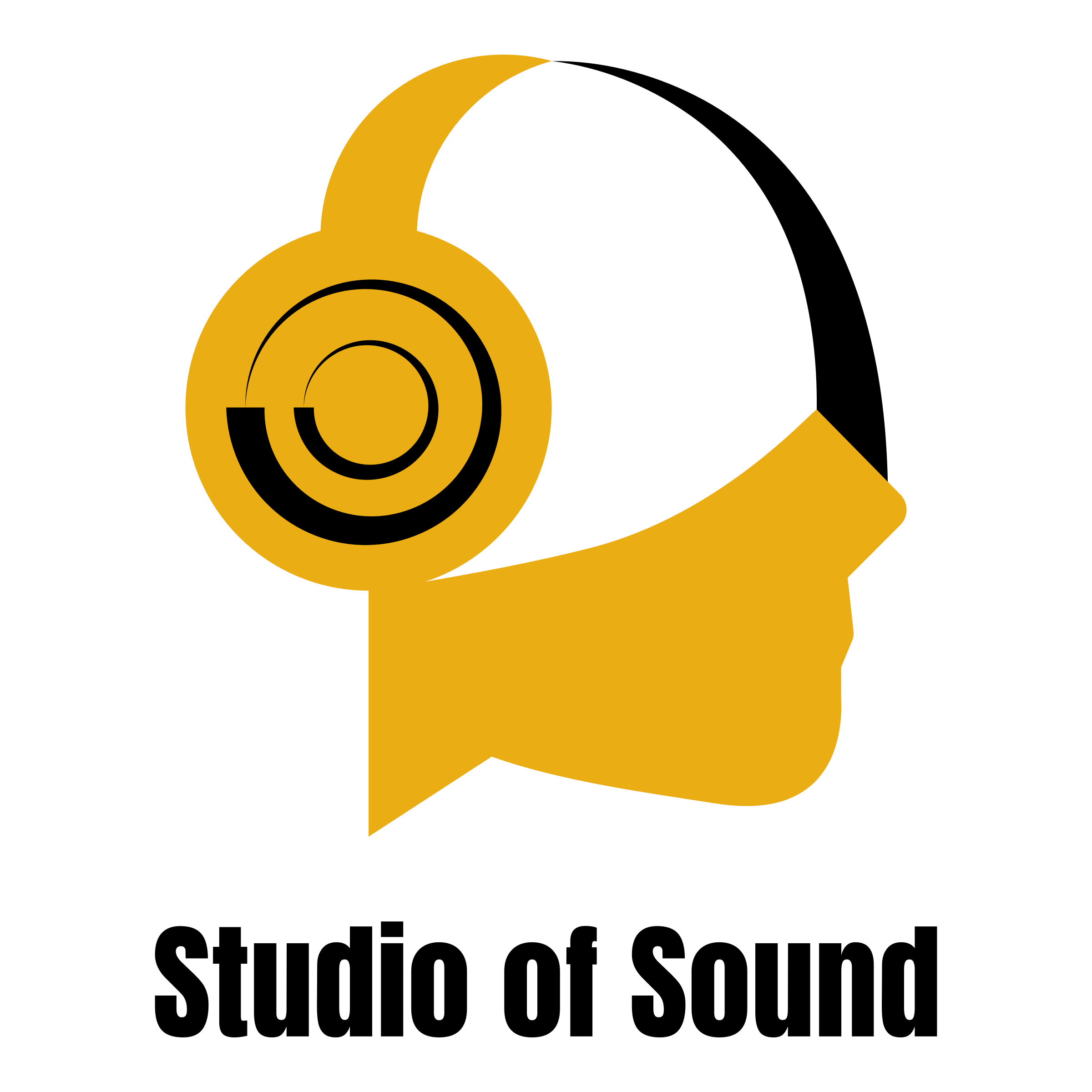 Music Production Company Logos