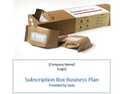 How to Start a Subscription Box Business