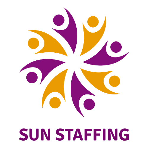 Staffing Logo Staffing Logos + Free Logo Maker