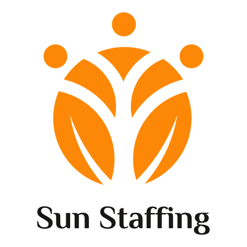 Staffing Company Logo