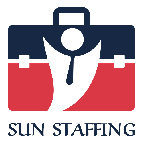 Staffing Logo Staffing Logos + Free Logo Maker