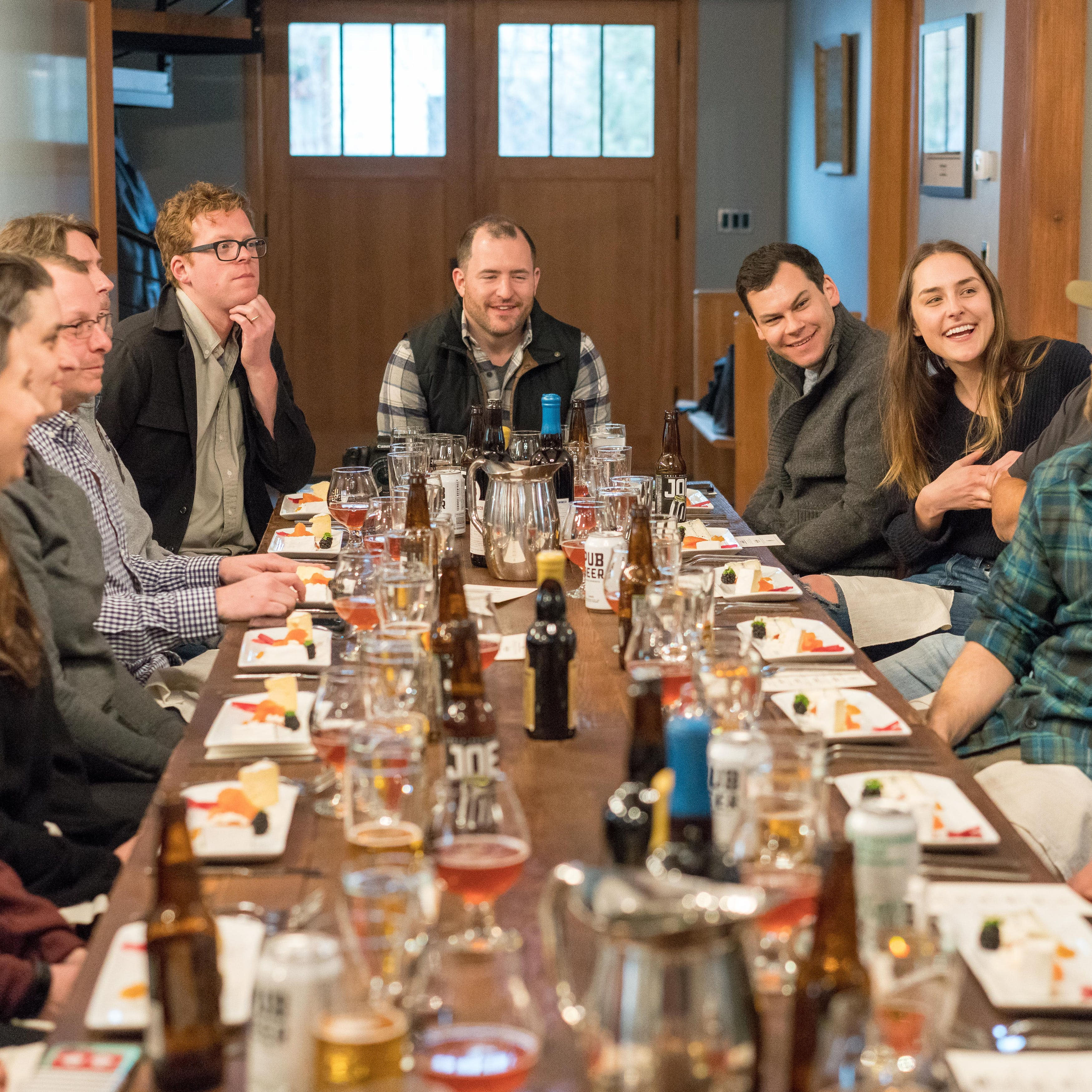 Supper Club Logos + Free Logo Maker