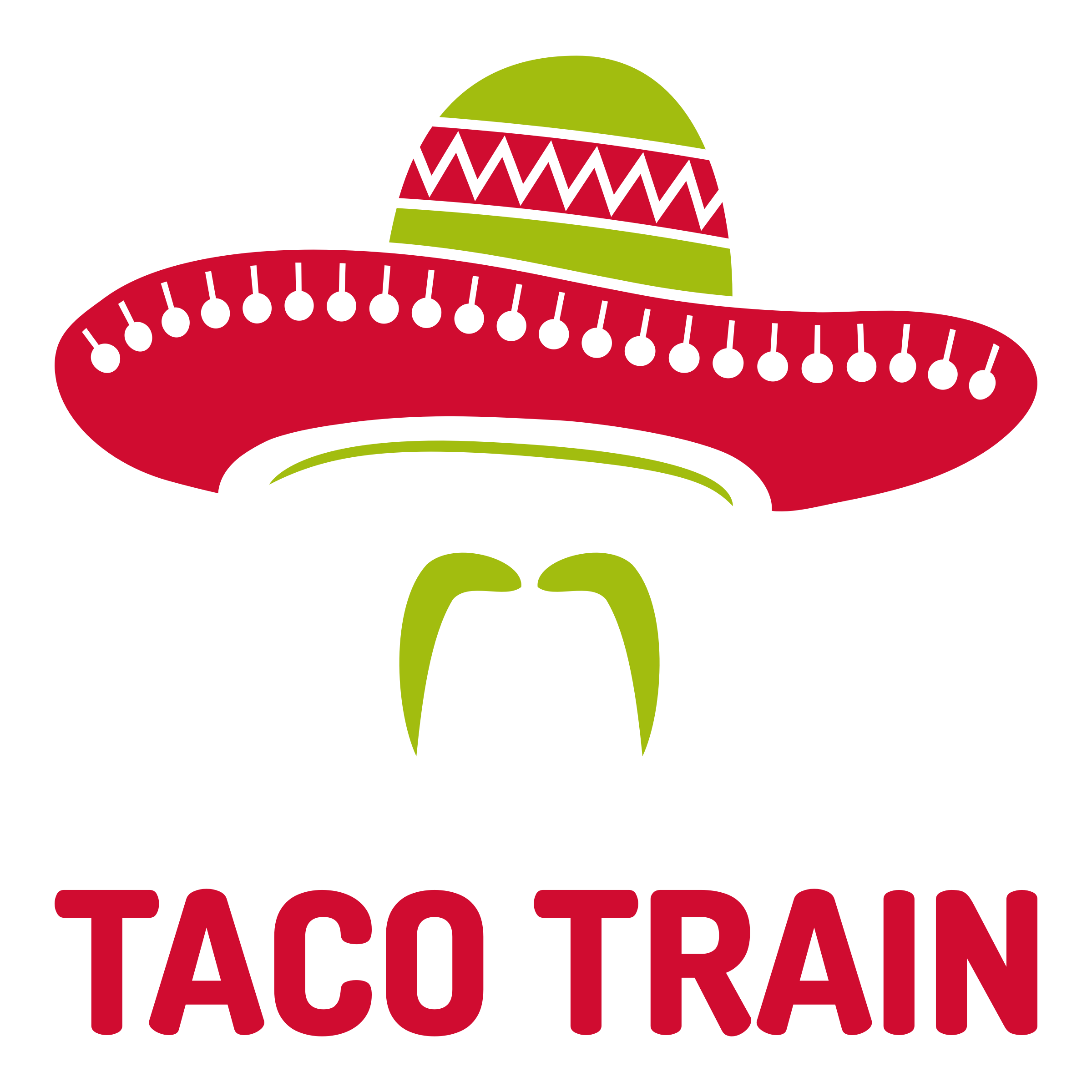 Mexican Restaurant Logo