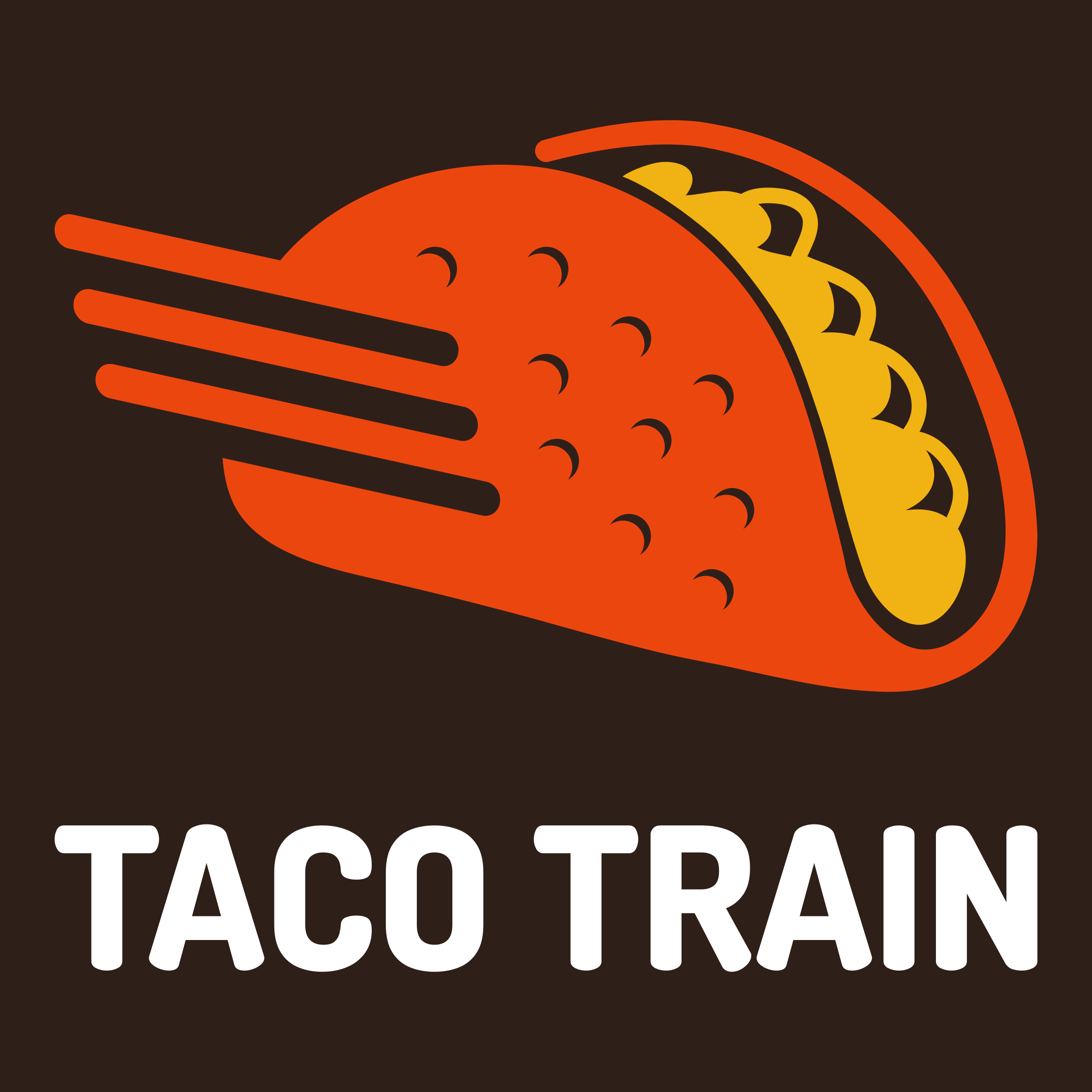 Taco Logo